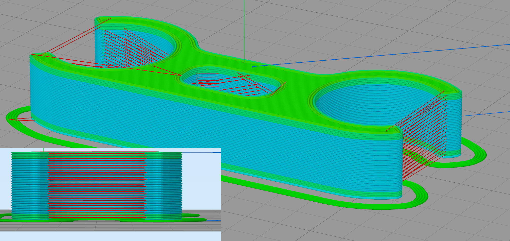 Was ist Anisotropie? – 3deee.ch